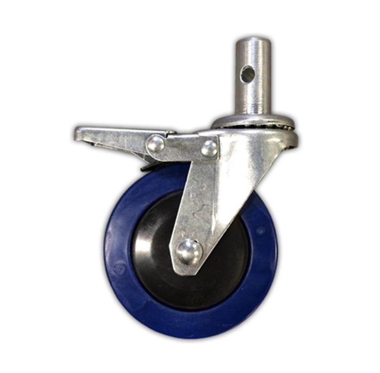4 in Renegade Tools Mini Scaffold Castor at TSW