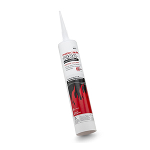 Metacaulk 1200 White Firestop Sealant 30oz