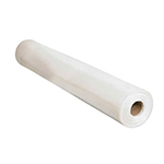 Drywall Bag 4' X 12' 3 Hack, UV Resistant, 3 MIL (12 BAGS/ROLL) at TSW