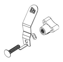 USG Sheetrock Tools Paper Face Bead Hopper - Gate Hardware Kit at TSW