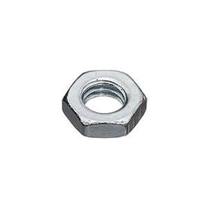 TapeTech 3-48 Hex Miniature Nut
