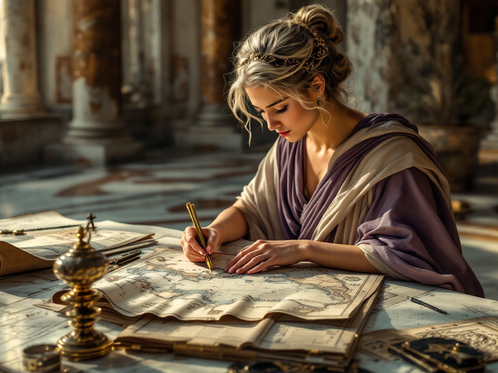 The Divine Inspiration Behind Adiona Travel: A Name That Guides Our ...
