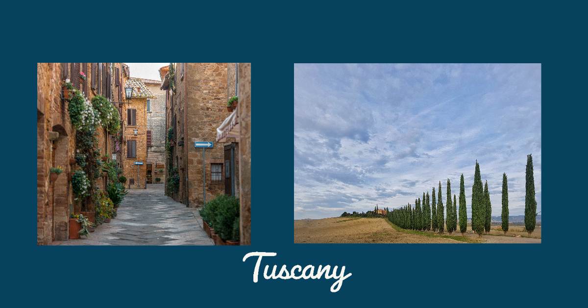 Highlights of Tuscany ~ October 12-20 | Wired For Travel