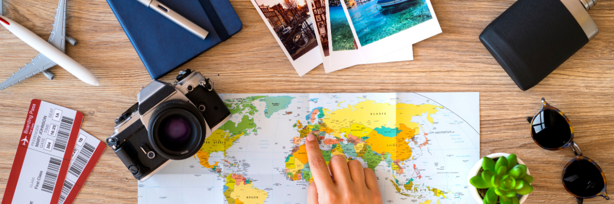 About Us | Stewart Travel Group