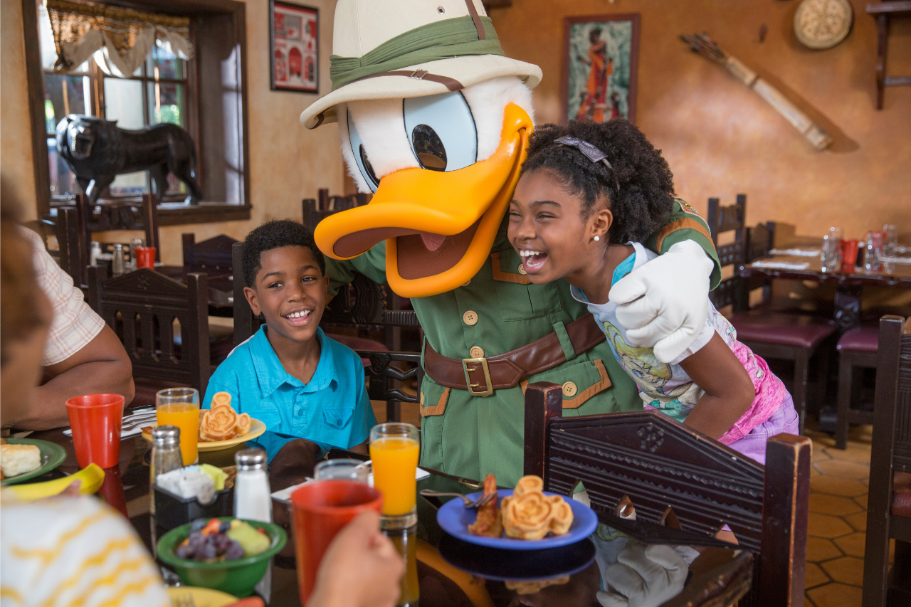 Disney Dining Plan Guide 2026: Costs, Tips & Is It Worth It at Walt ...