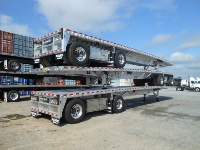 Used Reitnouer trailers for sale - TrailersMarket.com