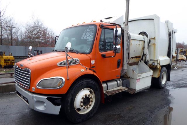 Garbage Truck (Packer)s For Sale