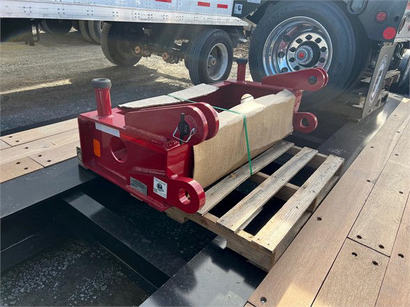 2024 Fontaine FLIP BOX - Lowboy Trailer in Lancaster, Pennsylvania ...