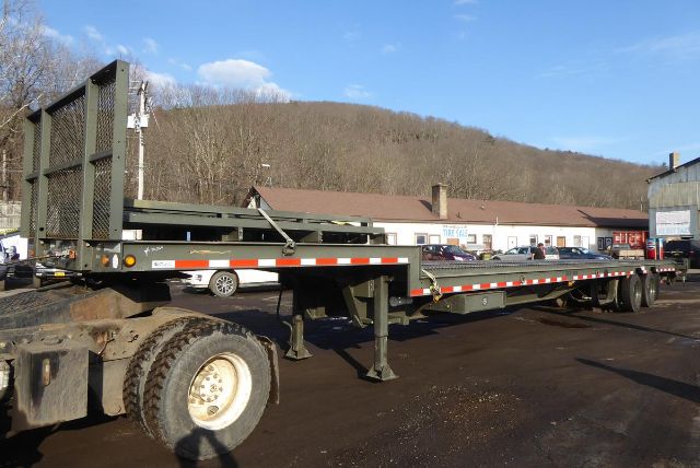 LANDOLL Trailers For Sale