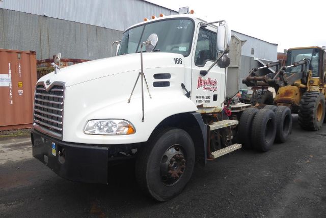 MACK Daycabs For Sale