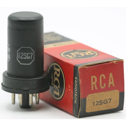 TubeDepot.com | 12SG7