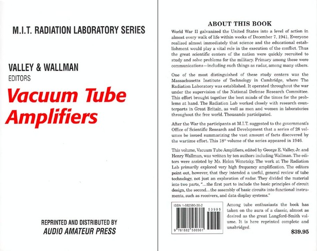 TubeDepot.com | Vacuum Tube Amplifiers