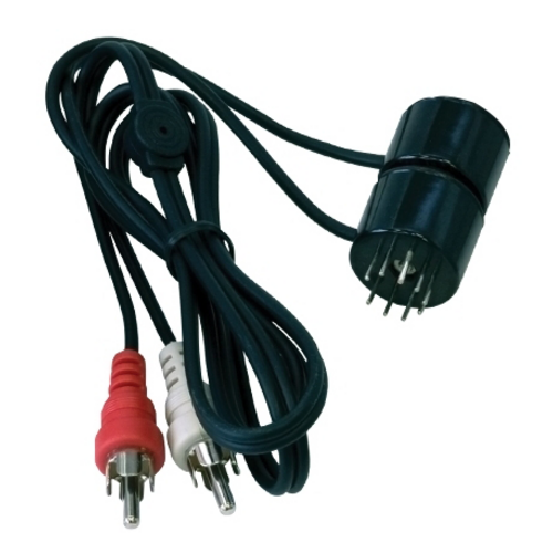 TubeDepot.com | Tube Amp Doctor Pair of Test Adapters for BiasMaster