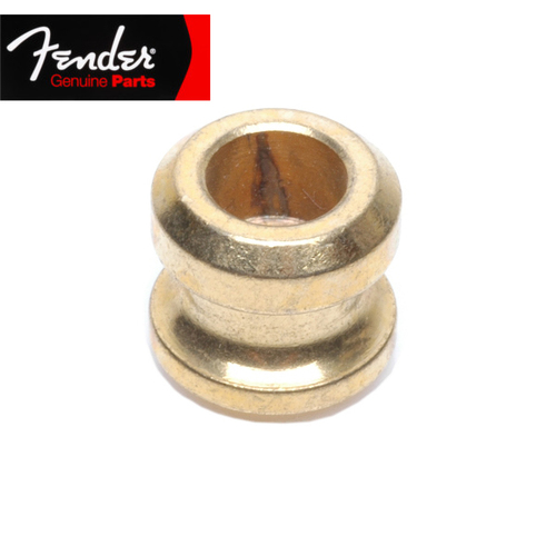 TubeDepot.com | Genuine Fender® Locking Strap Button - Gold