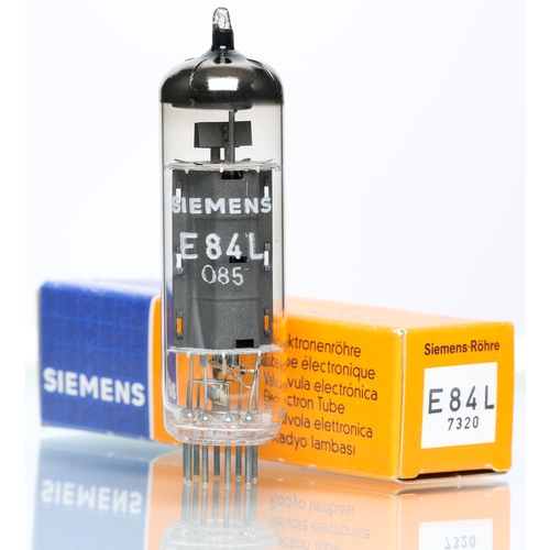 TubeDepot.com | Siemens E84L / 7320