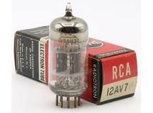 TubeDepot.com | 12AV7