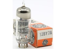 TubeDepot.com | 12BY7A / 12BV7