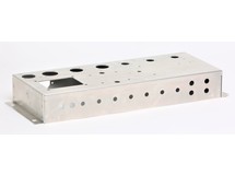 TubeDepot.com | British Style JTM45 Chassis Suitable For Marshall®