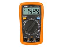 TubeDepot.com | Tenma 13440 Compact Digital Multimeter