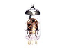 TubeDepot.com | JJ 5751 Preamp Tube Gold Pin