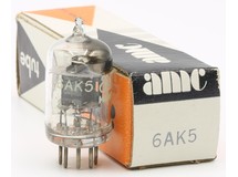 TubeDepot.com | 6AK5 / EF95 / 5654