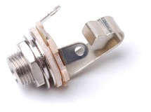 TubeDepot.com | Switchcraft 11 1/4" Jack