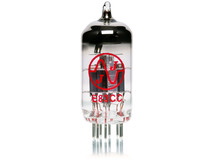 TubeDepot.com | JJ E83CC/12AX7 Frame Grid Preamp Vacuum Tube