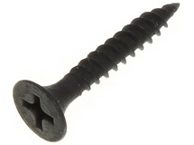 TubeDepot.com | Wood Screw, Fine Thread