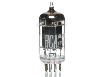 TubeDepot.com | Analog In