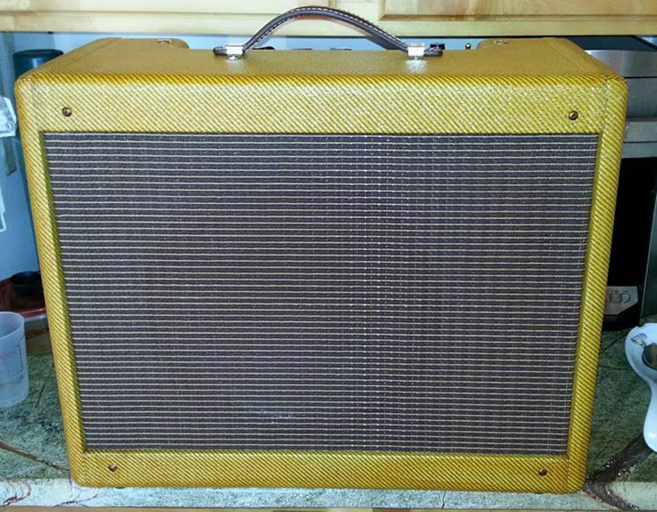 TubeDepot.com | Analog In