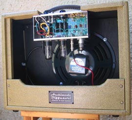 TubeDepot.com | Analog In