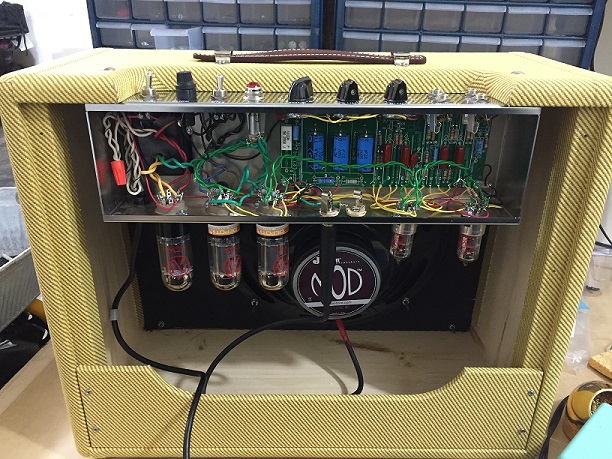 TubeDepot.com | Analog In