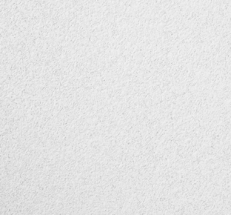 1 1/2 in x 2 ft x 2 ft USG Halcyon Acoustical Shadowline Panel / White ...