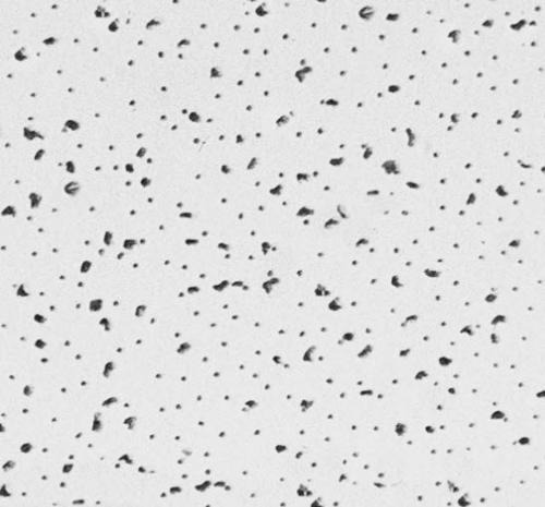 Usg Ceilings Radar Illusion 2 Ft X 4 Ft Acoustical