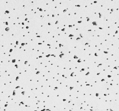 Usg Ceilings Radar Illusion 2 Ft X 4 Ft Acoustical