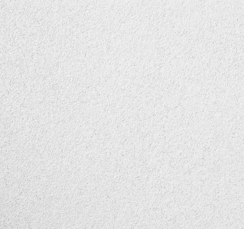 1 in x 2 ft x 2 ft USG Halcyon Acoustical Shadowline Panel / White - 98223