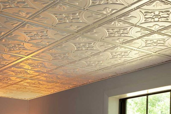 Tucker Acoustical Products