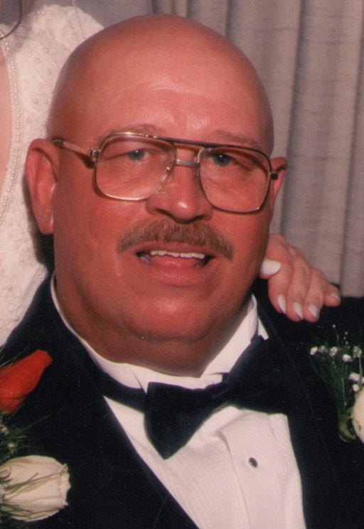 Michael Gilliam Obituary 2009 - Chandler-Jackson Funeral Home