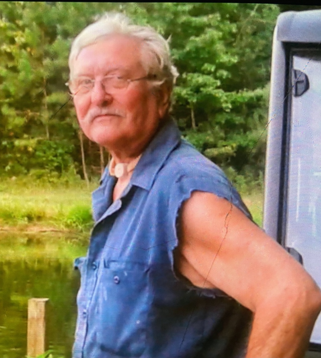 Johnny Parham Obituary 2021 - Cleveland - Moffett Funeral Home