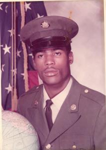 Larry Gordon Obituary 2021 - Terrell Broady Funeral Home, Inc.