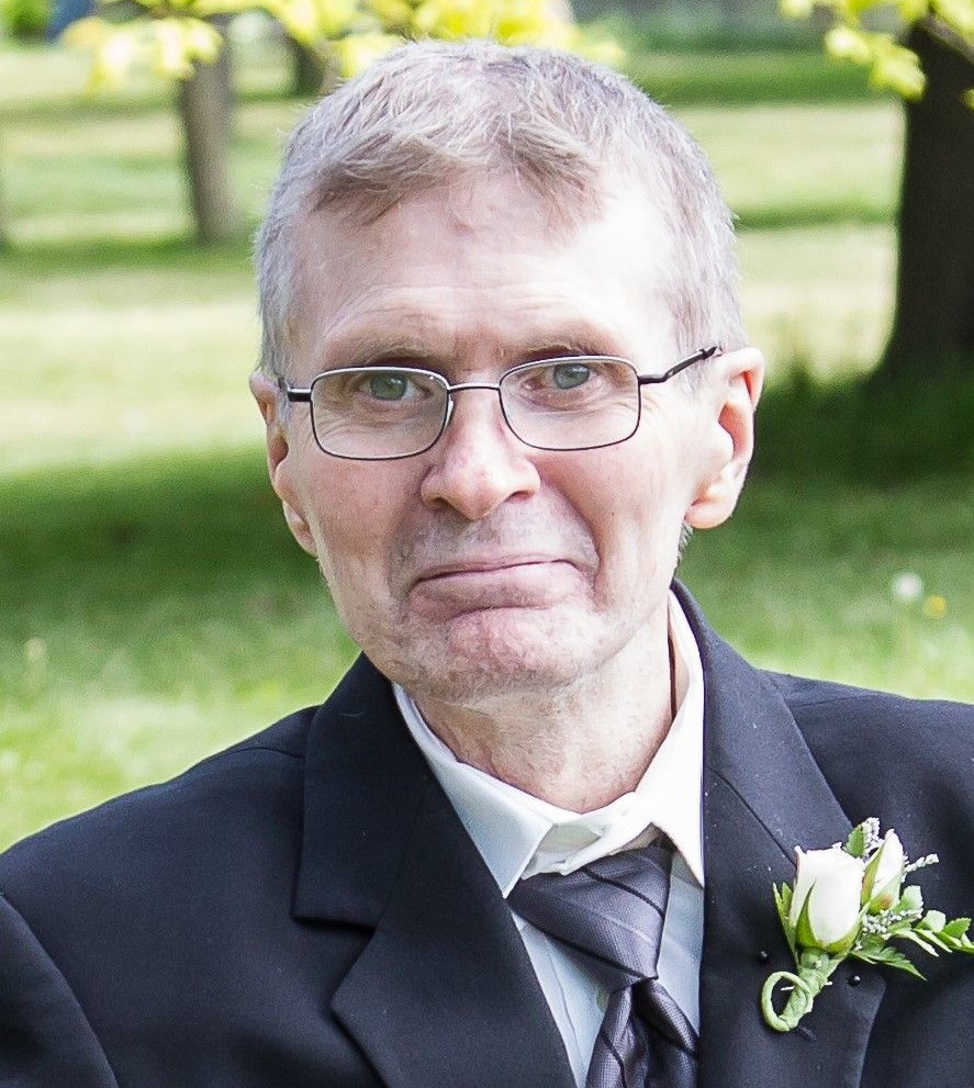 Michael Walton Obituary 2021 - DJ Robb