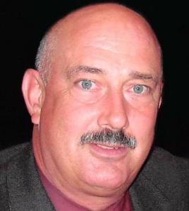 Bryan (BA) Anderson Obituary 2021 - Marshall Funeral Home