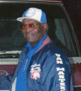 Charles Webb Obituary 2021 - Terrell Broady Funeral Home, Inc.
