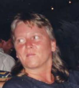 Elizabeth Hayter Obituary 2021 - DJ Robb