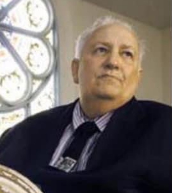 Rev. Ronald Veach Obituary 2021 - Chicagoland Cremation Options