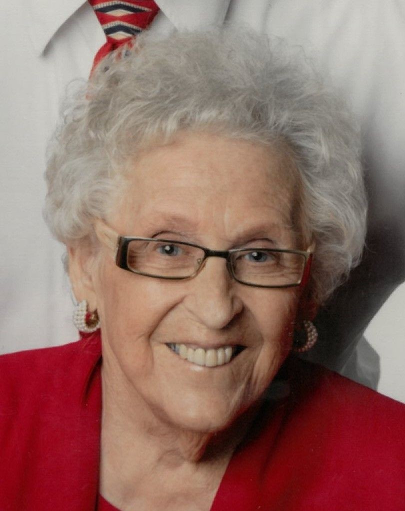 Ruth Pierson Obituary 2021 - Beam Funeral Service & Crematory