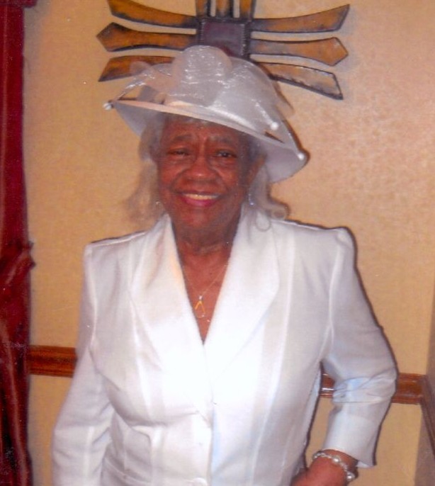 Maydell Bell Obituary 2021 - Terrell Broady Funeral Home, Inc.