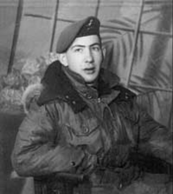 Guy Lalonde Obituary 2021 - DJ Robb