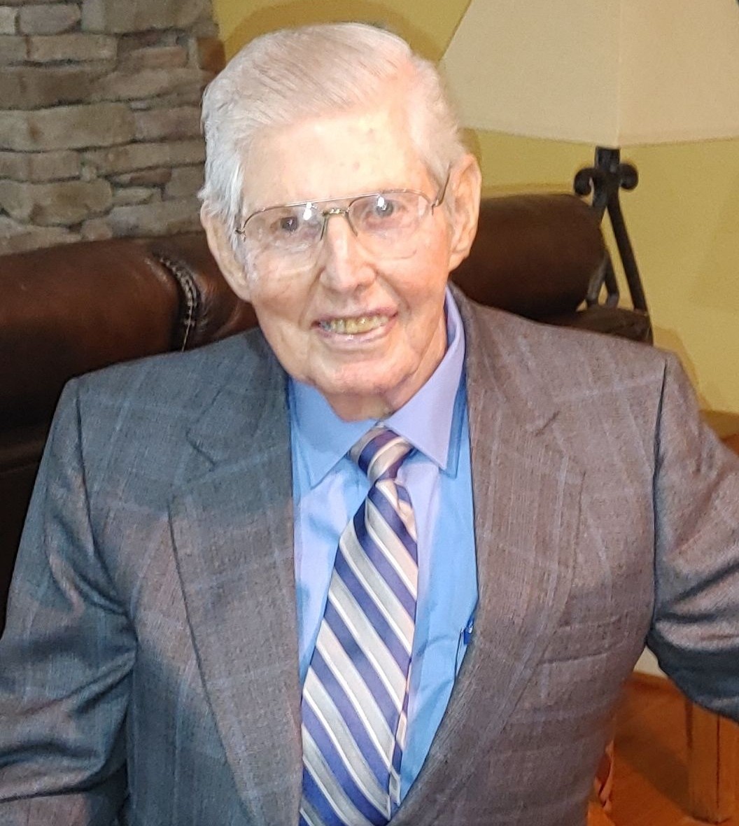 Hayden McDuffie Obituary 2021 - Rogers - Pickard Funeral Home