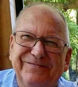 Harold Robinson Obituary 2021 - Beam Funeral Service & Crematory